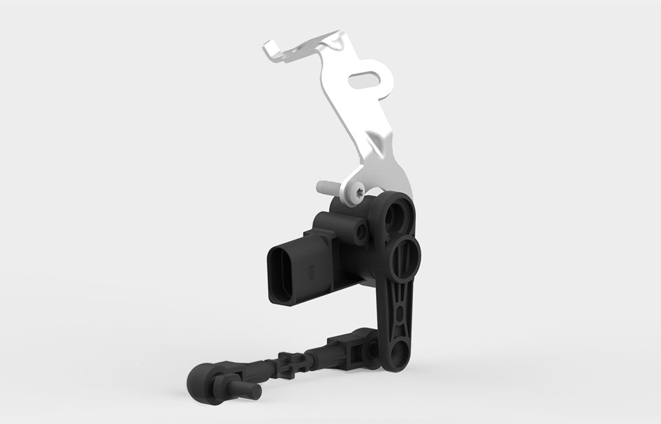 时驾科技|智能悬架领跑者